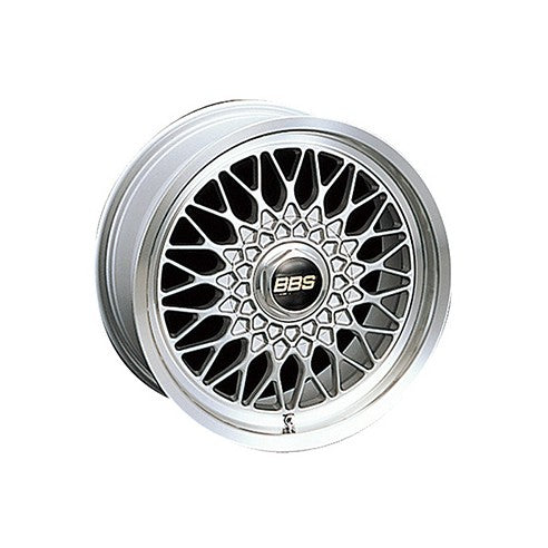 AOSHIMA (1/24) BBS TYPE RG 17inch (#01)