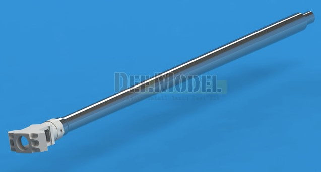 DEF MODEL (1/35) AMX-13 75mm Metal barrel set (for Tamiya & Takom kits