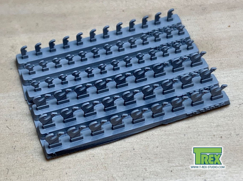 T-REX (1/35) WWII German Lifting Hook Set A