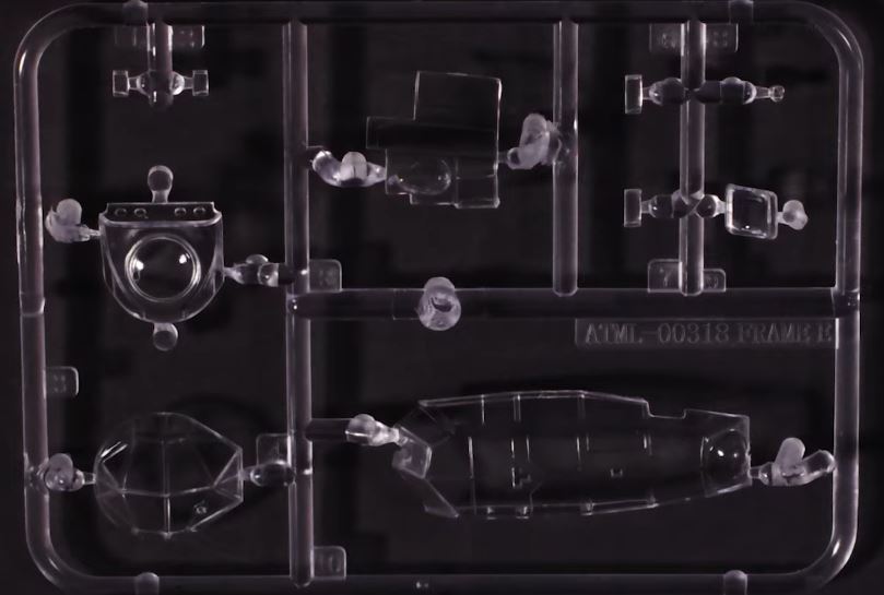 AIRFIX (1/72) Dornier Do.17z