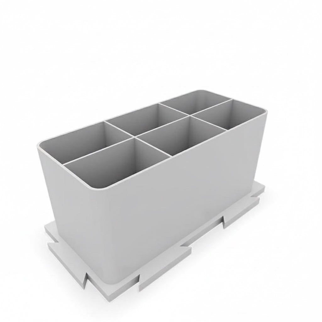 ZEP SYSTEM Tools Holder (large)