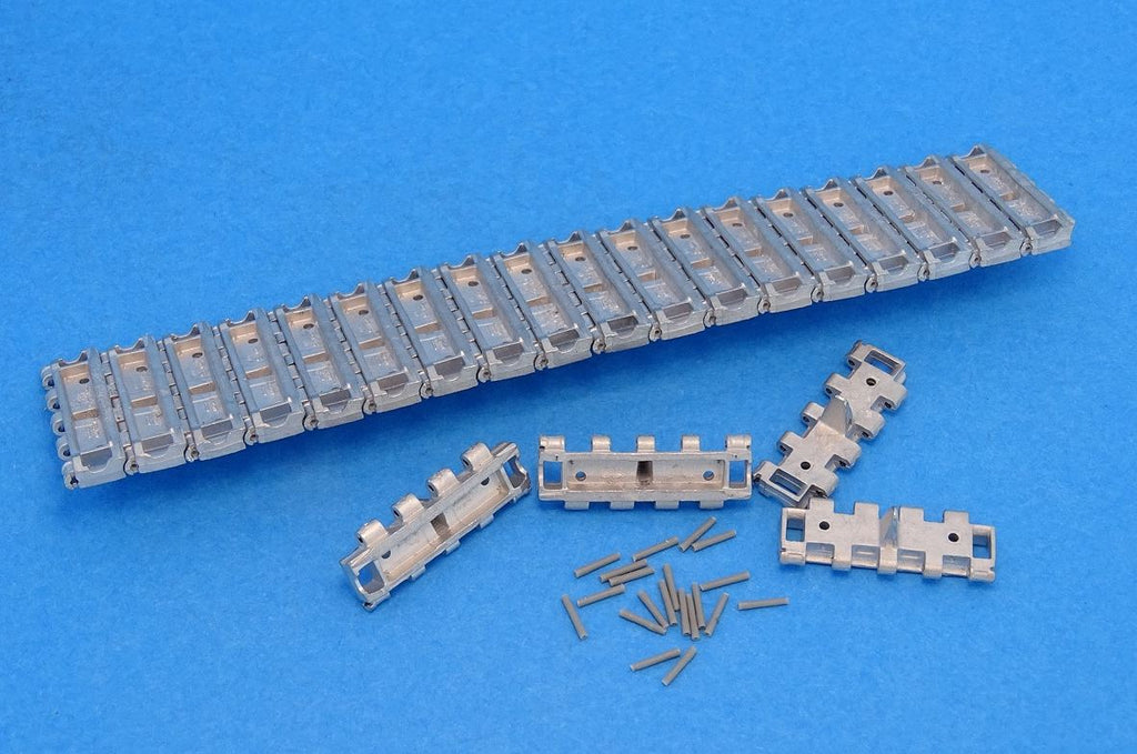 MASTERCLUB Metal Tracks for Renault R35/R39