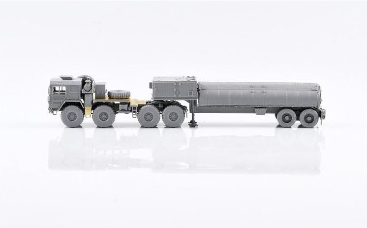 MODELCOLLECT (1/72) Nato M1014 MAN Tractor & BGM-109G Ground Launched