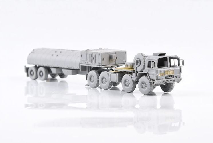 MODELCOLLECT (1/72) Nato M1014 MAN Tractor & BGM-109G Ground Launched