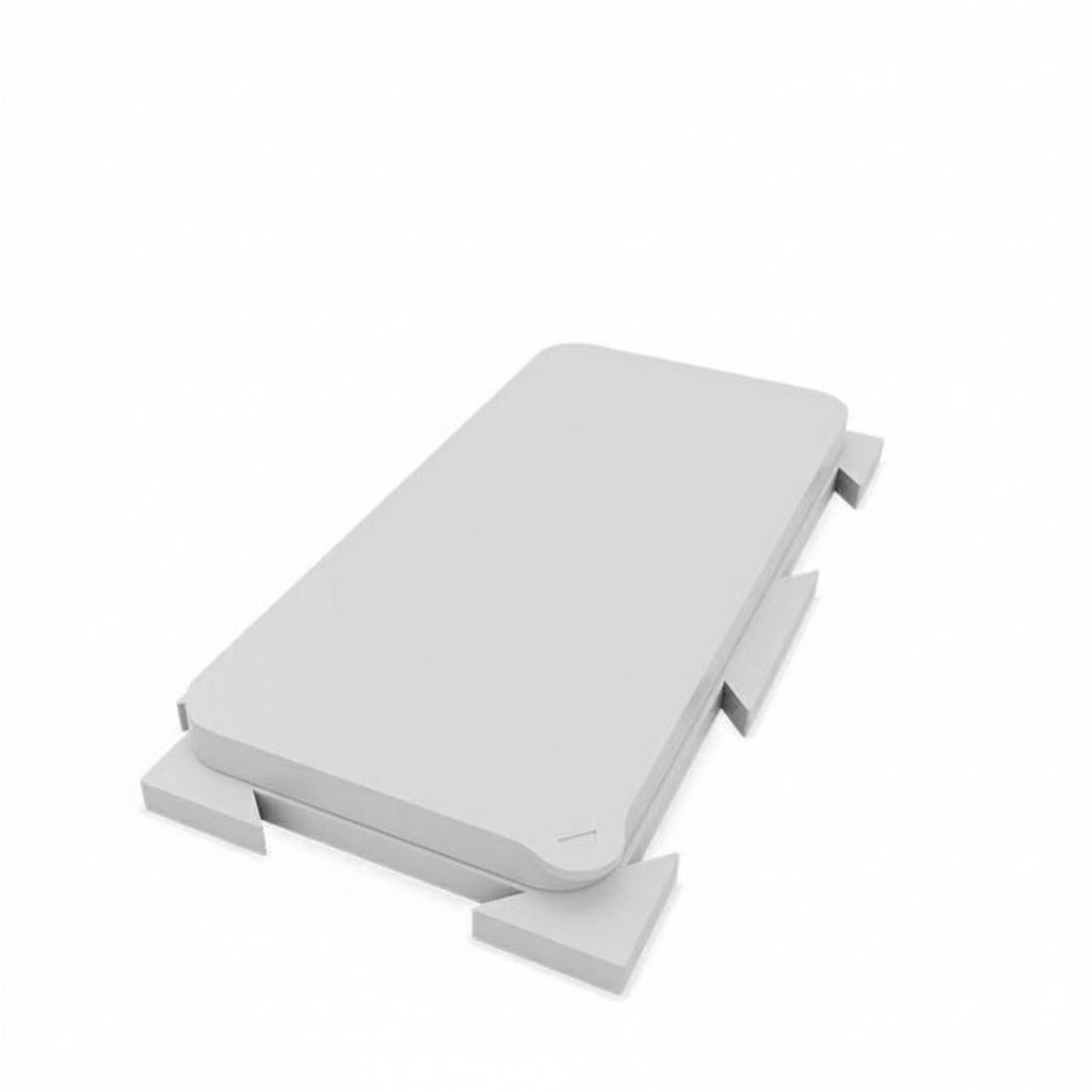 ZEP SYSTEM Multipurpose Palette